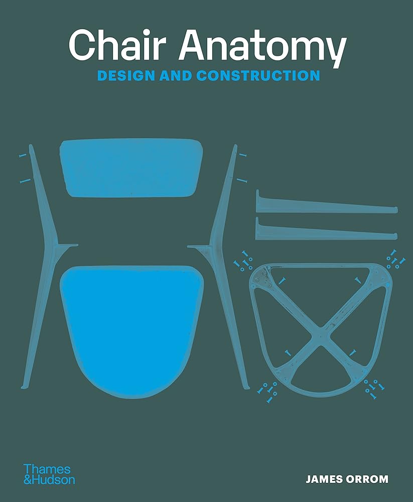 Chair Anatomy: Design and Construction – Dalmorel