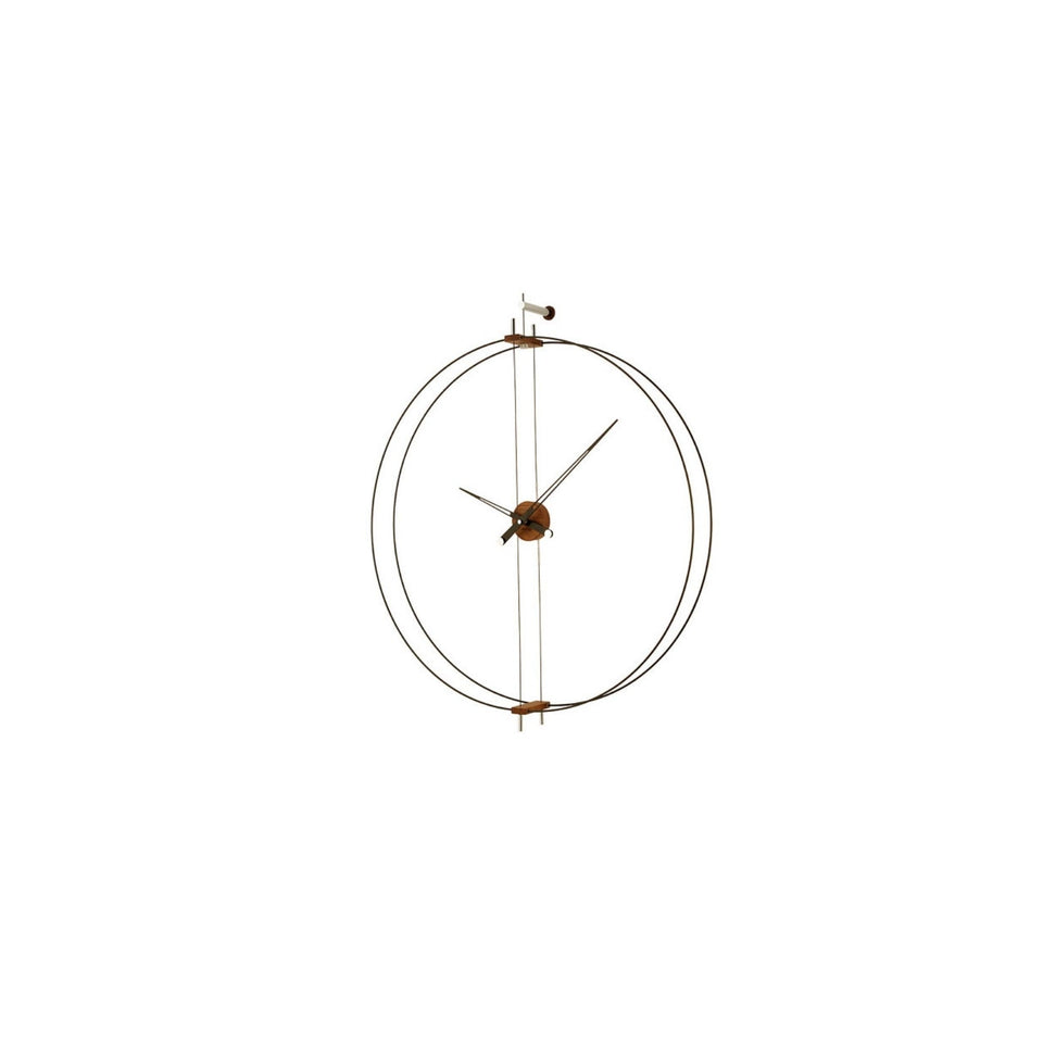 BARCELONA CLOCK – Dalmorel
